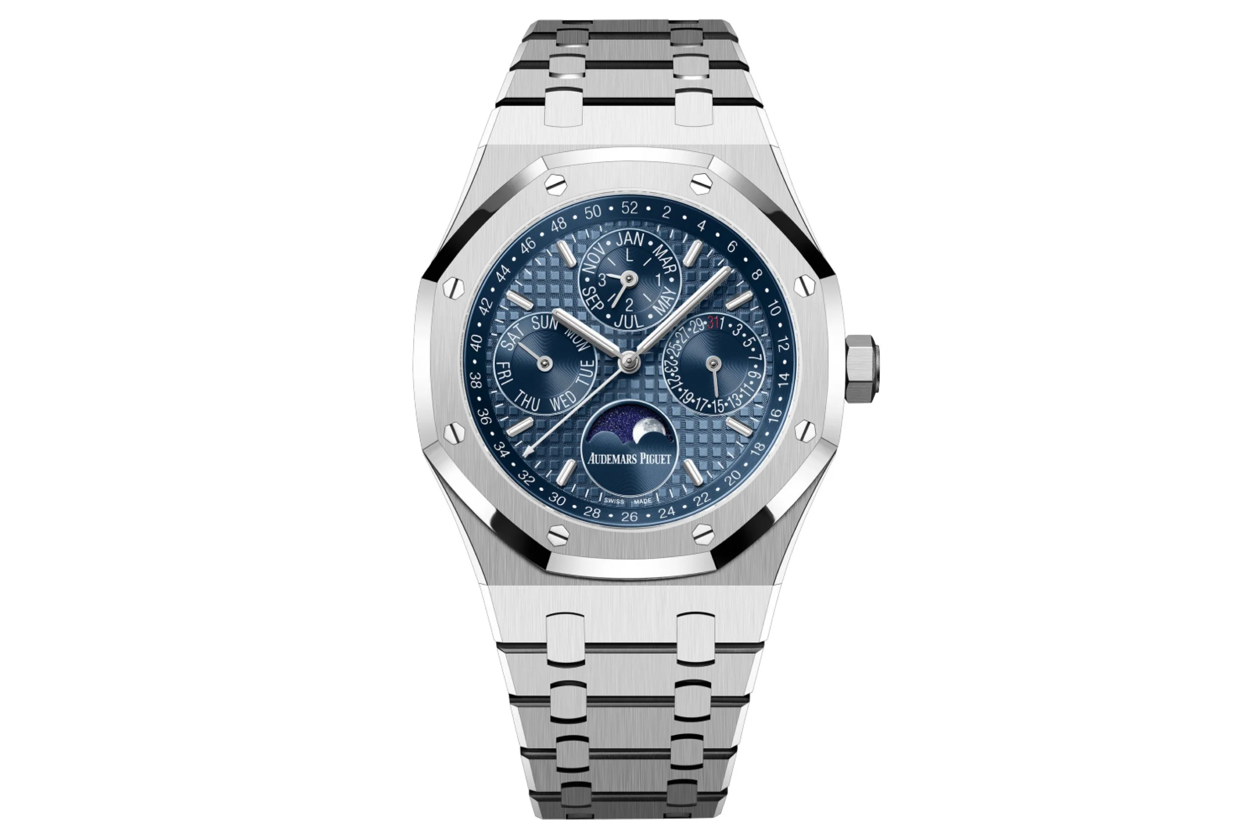 25 Best Perpetual Calendar Watches