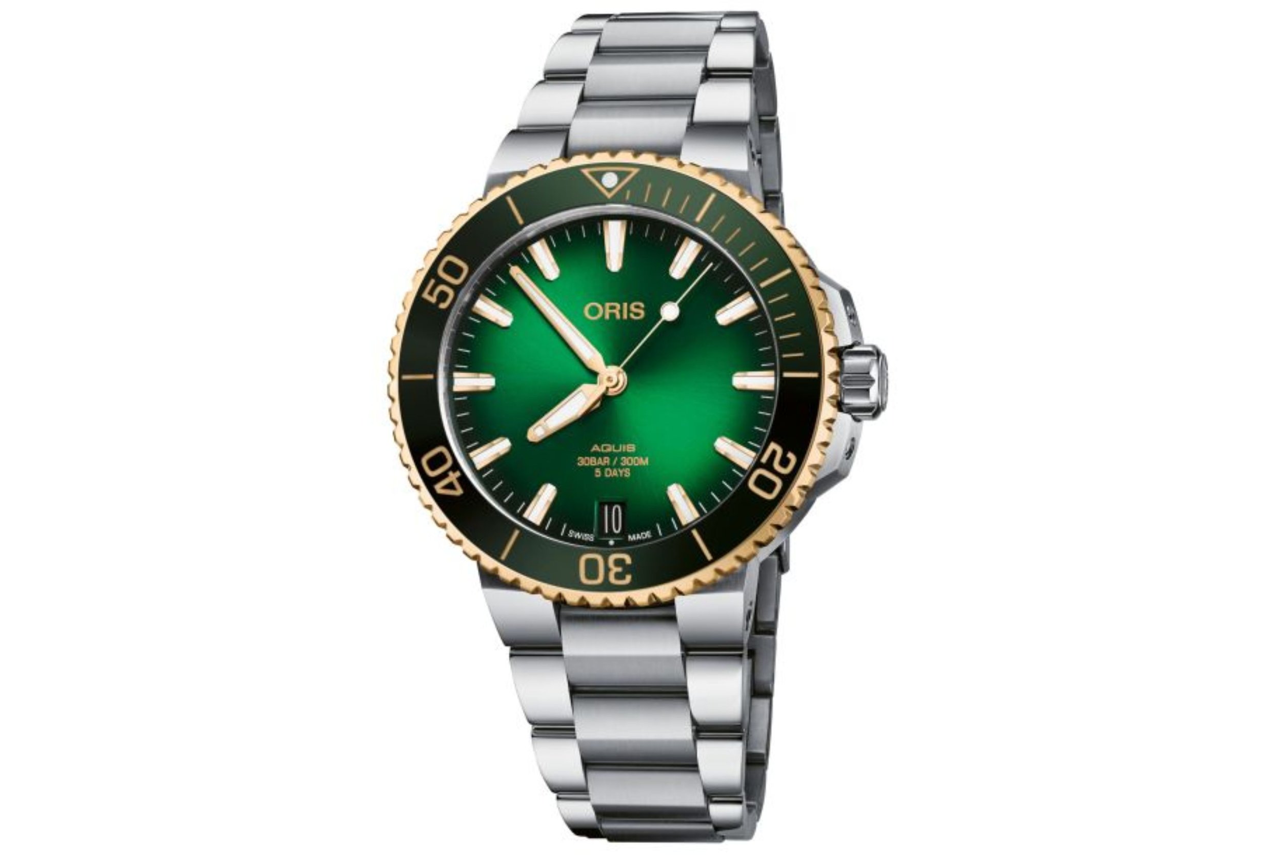 The 20 Best Oris Watches to Buy in 2024 — Wrist Enthusiast