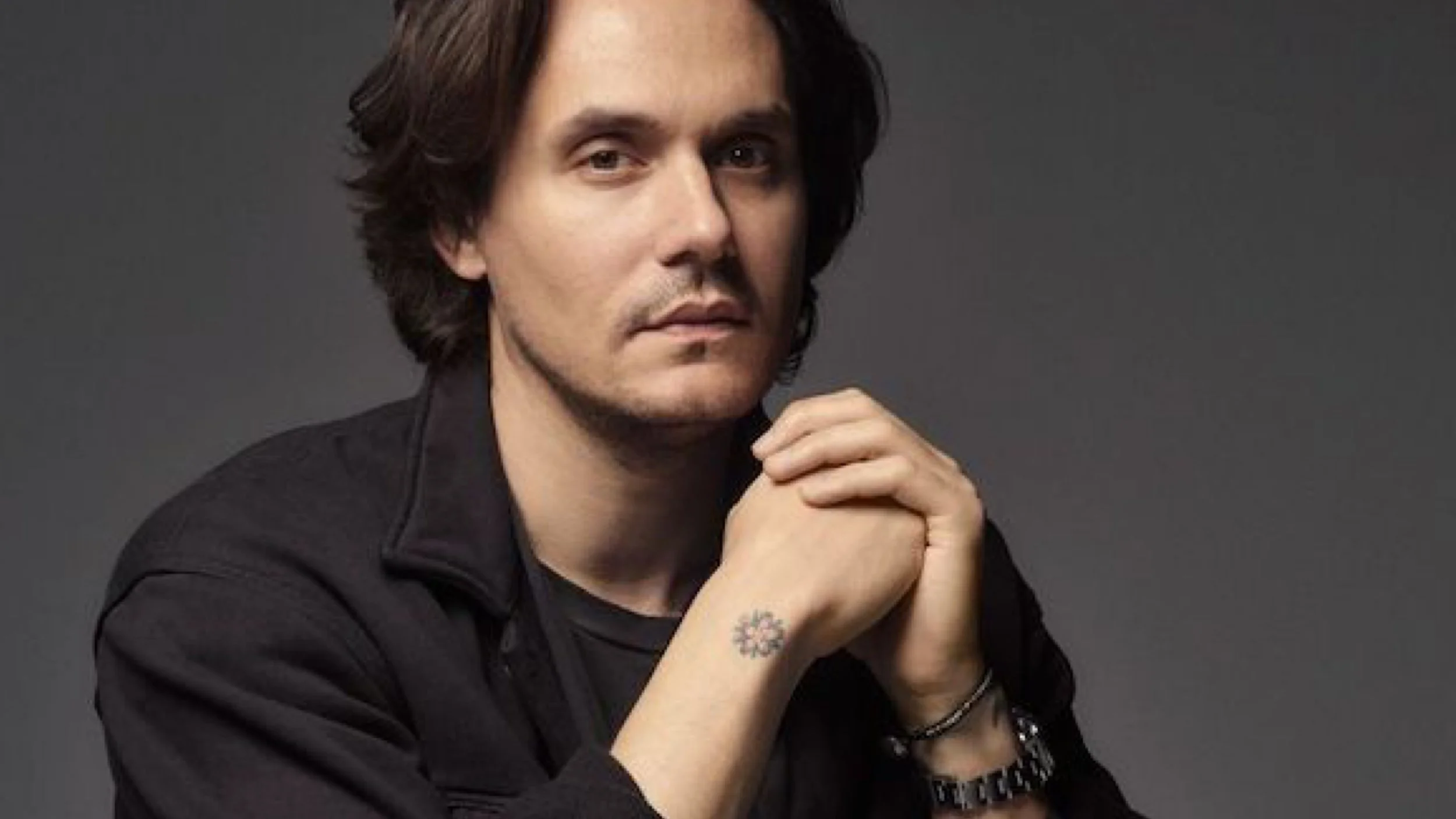 John Mayer's Watch Collection - The Most Extensive List