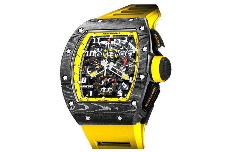 21 Best Yellow Watches at all Price-Points for 2023 — Wrist Enthusiast