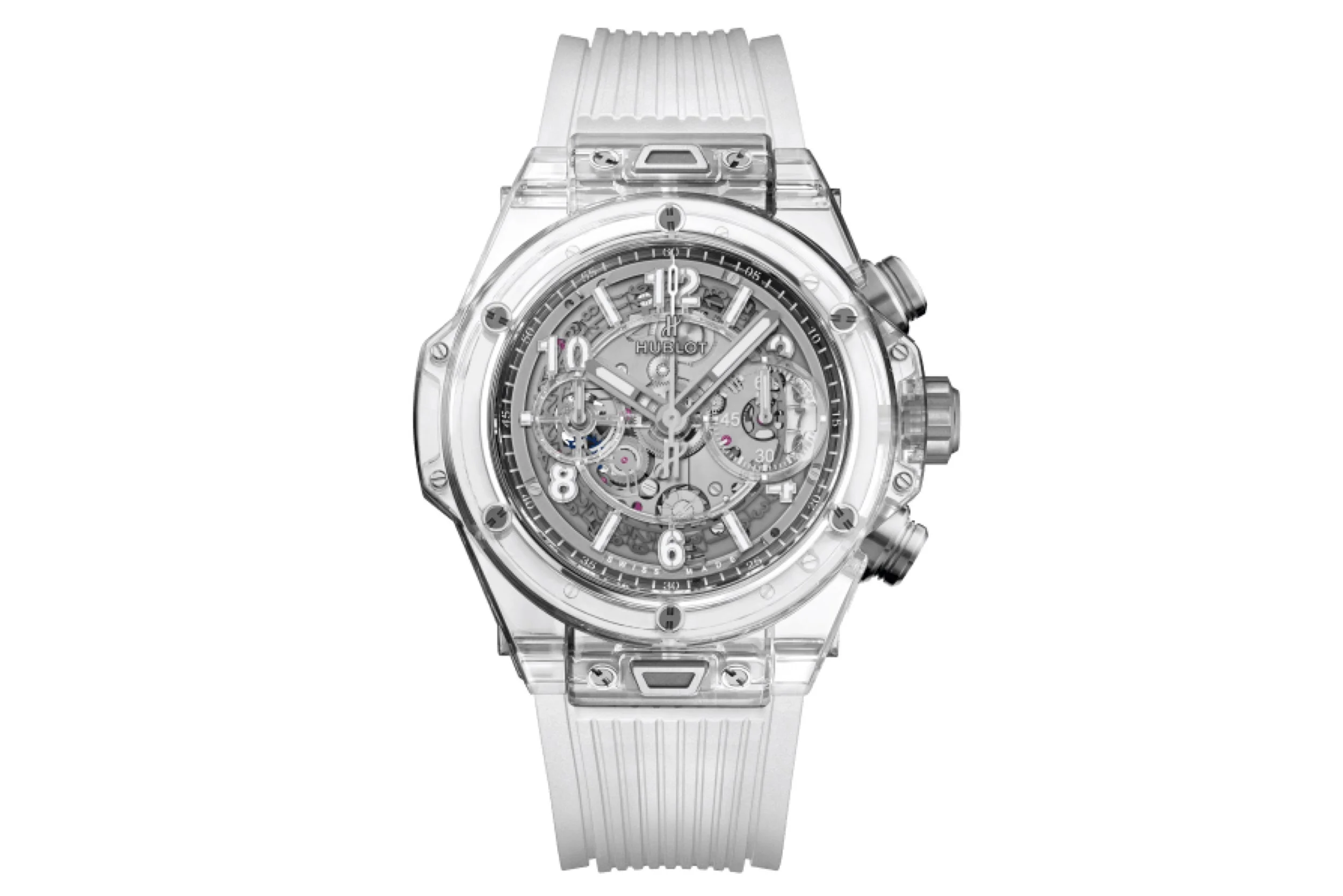 23 Best Sapphire Watches for 2023