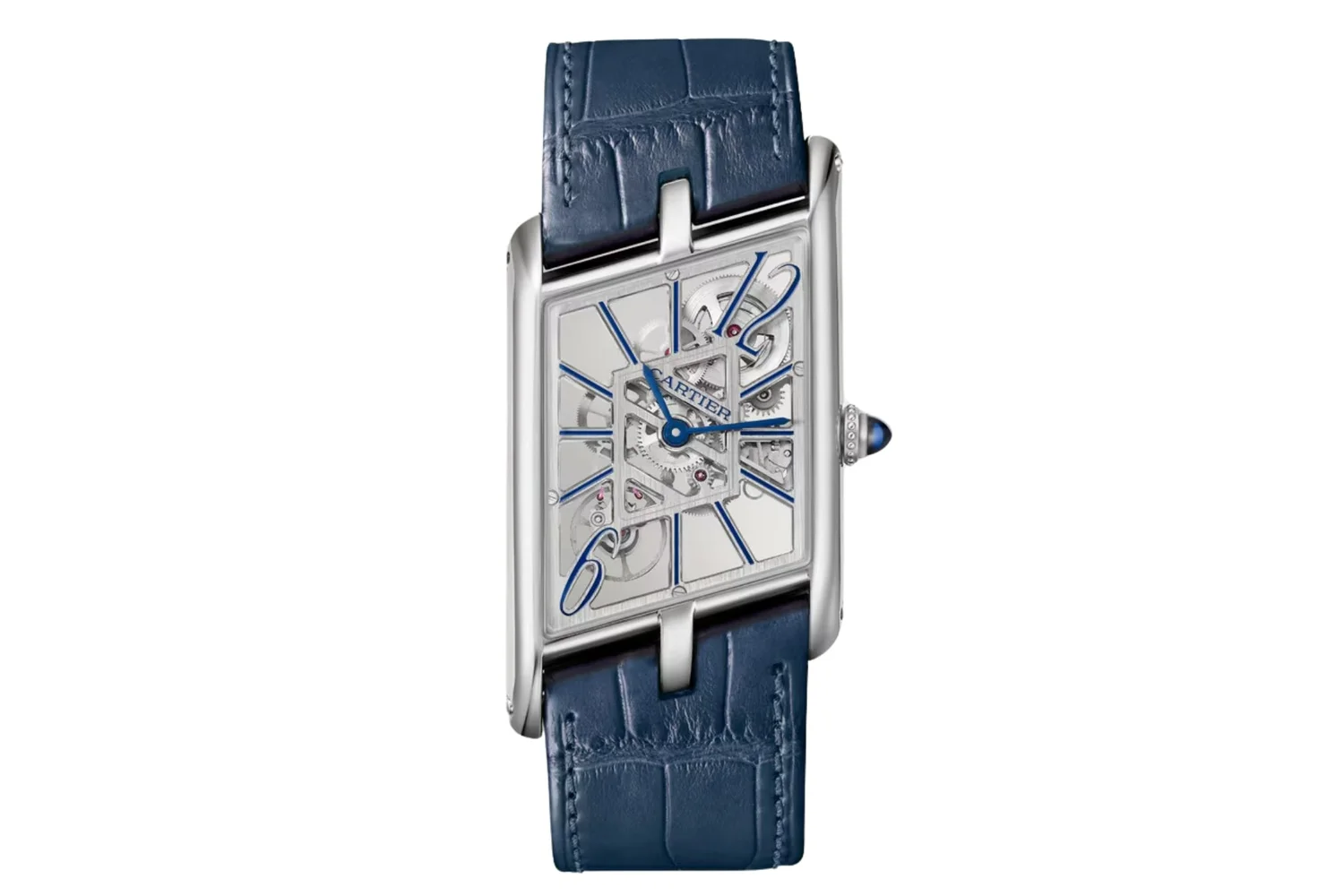 16 Best Asymmetrical Watches For 2024