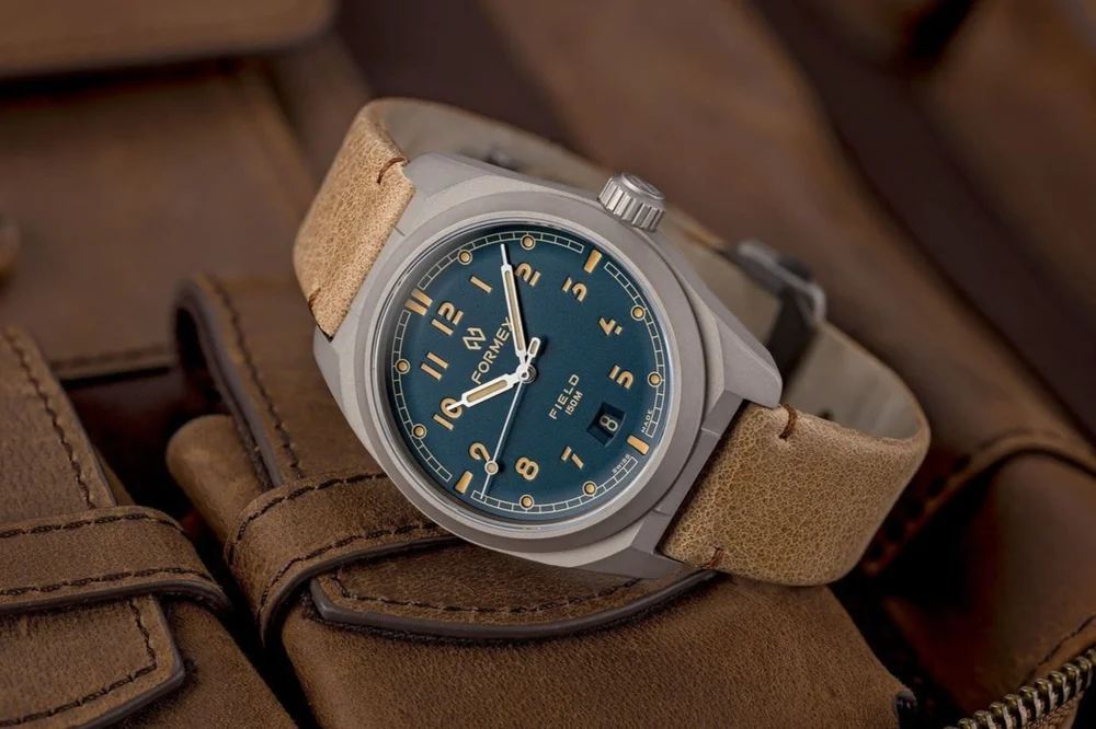 28 Best Field Watches at All Price-Points — Wrist Enthusiast