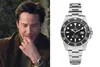 Keanu Reeves' Watch Collection - From Rolex to Patek Philippe