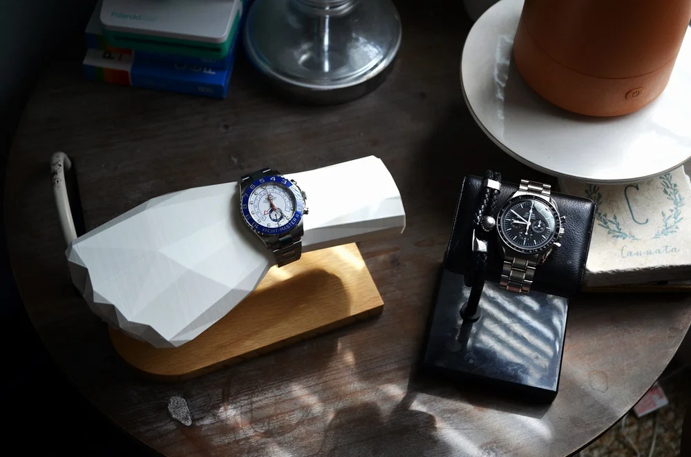 The WatchWrist Watch Stand Review