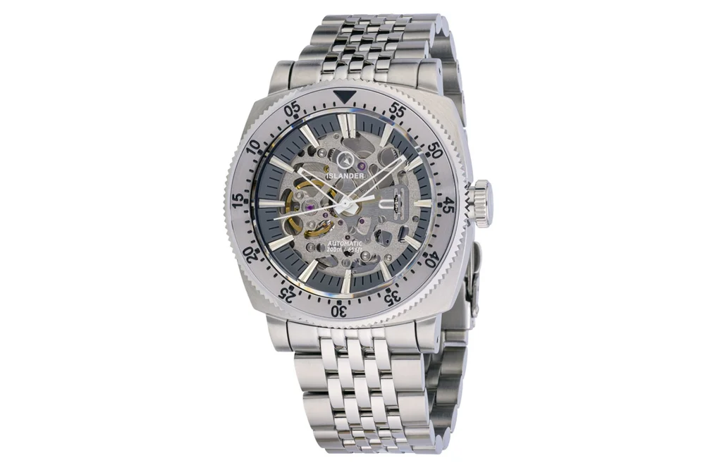 10 Great Affordable Skeleton Watches Under $500