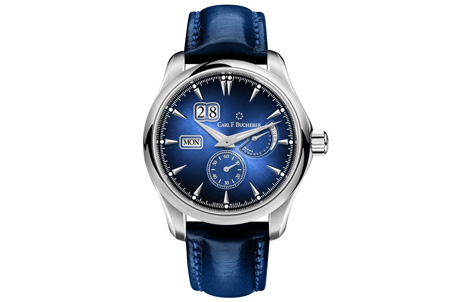 30 Best Watches Under $10000 — Wrist Enthusiast