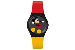 11 Best Mickey Mouse Watches - Plus 2 Bonus Disney Character Watches