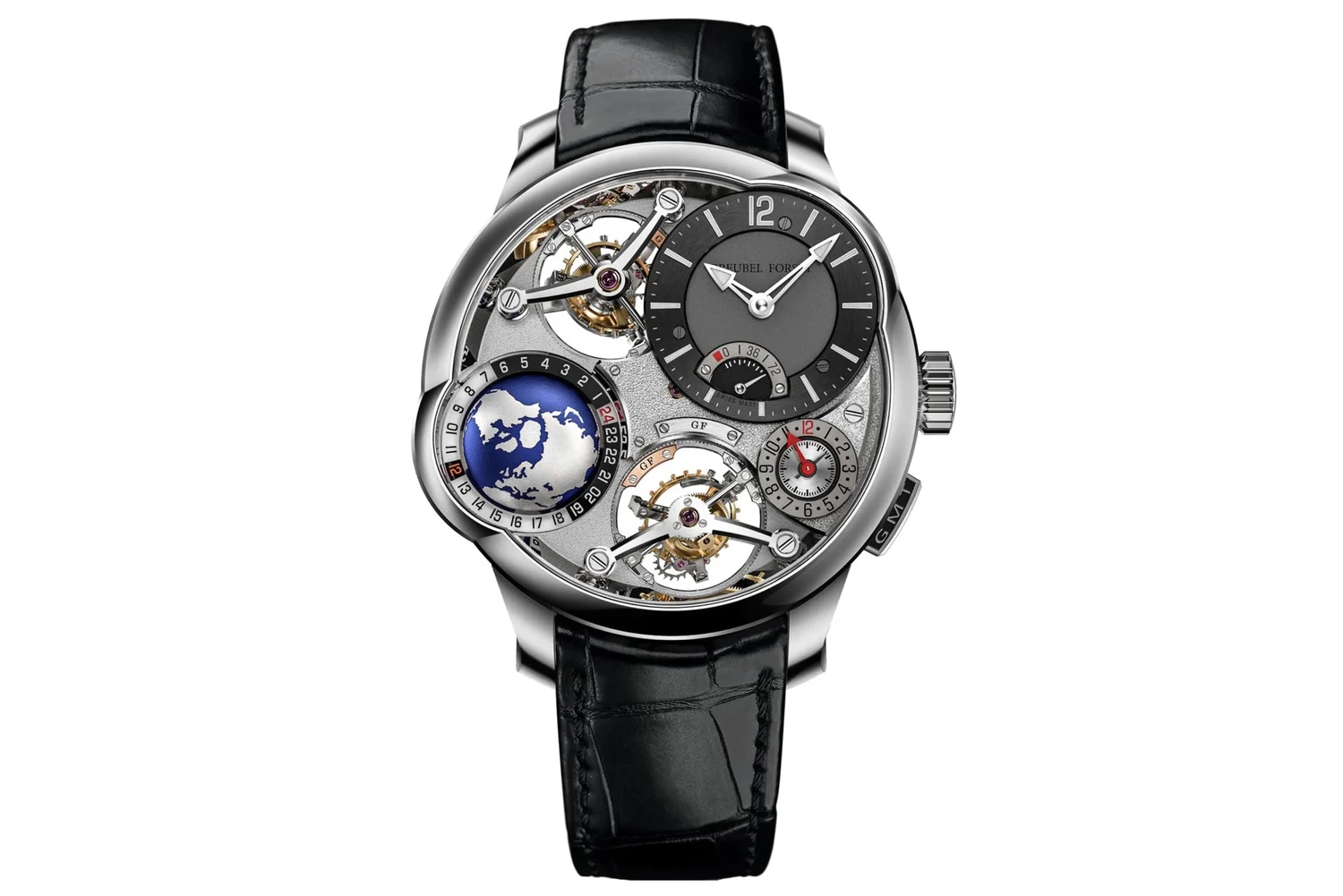 The 30 Best Tourbillon Watches — Wrist Enthusiast
