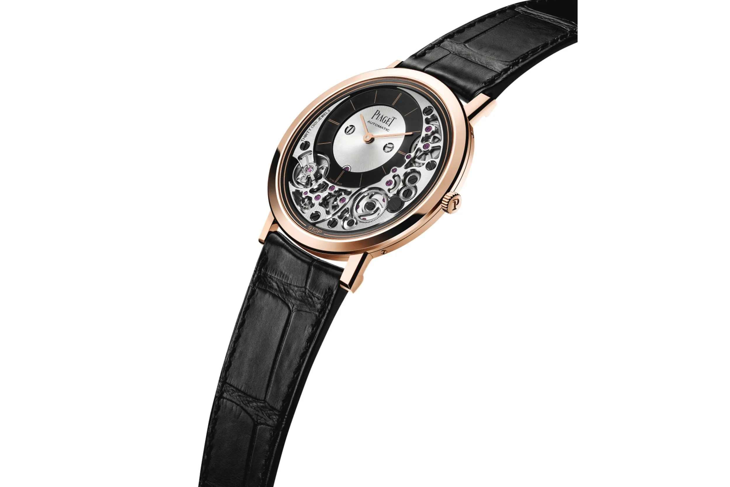 World's Thinnest Watches - 11 Thinnest Watches as of 2024