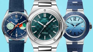 20 Best Summer Watches From Affordable to Luxury