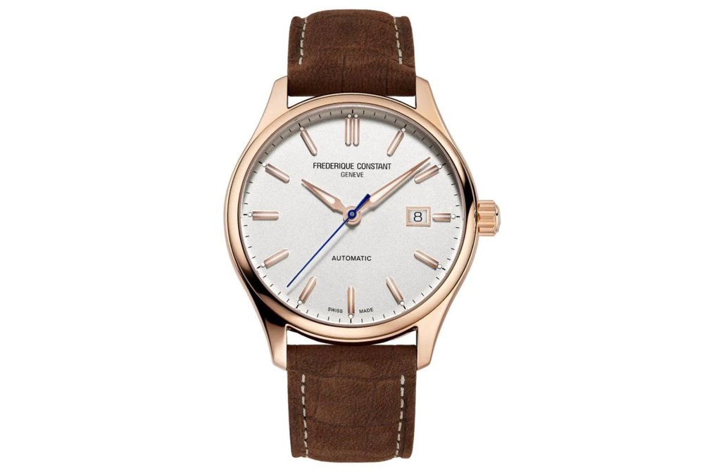 25 Best Rose Gold Watches from Affordable to Luxury