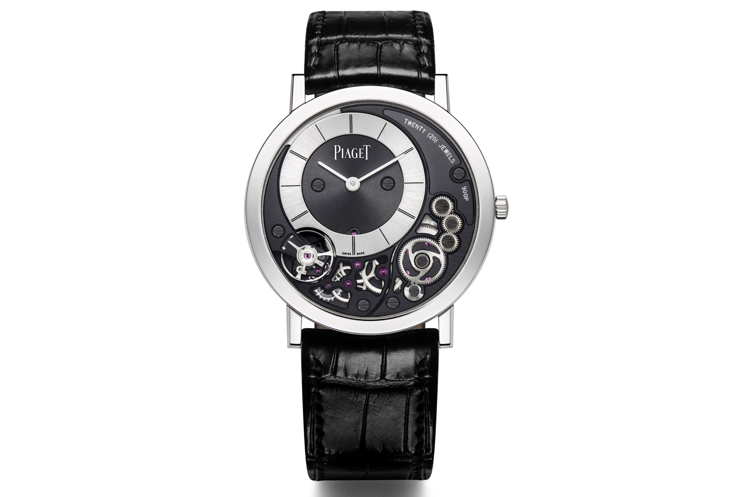 World's Thinnest Watches - 11 Thinnest Watches as of 2024
