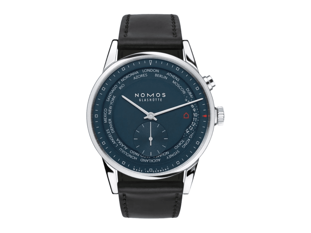 12 German Watch Brands and Their Best Watches