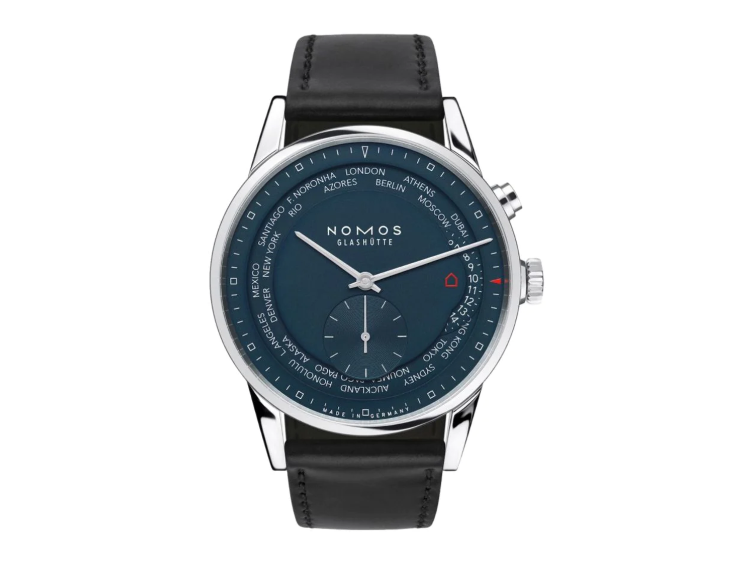 12 German Watch Brands and Their Best Watches