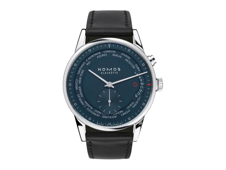 12 German Watch Brands and Their Best Watches