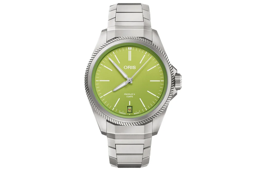 30 Best Green Watches at Price-Points for 2023 — Wrist Enthusiast