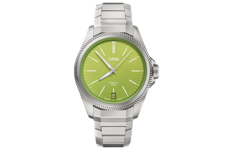 30 Best Green Watches at Price-Points for 2023 — Wrist Enthusiast