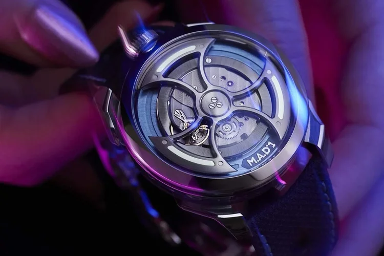 10 Best Independent Watches under $5,000