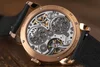 Hands-On Fleming Series 1 Rose Gold Review — Wrist Enthusiast