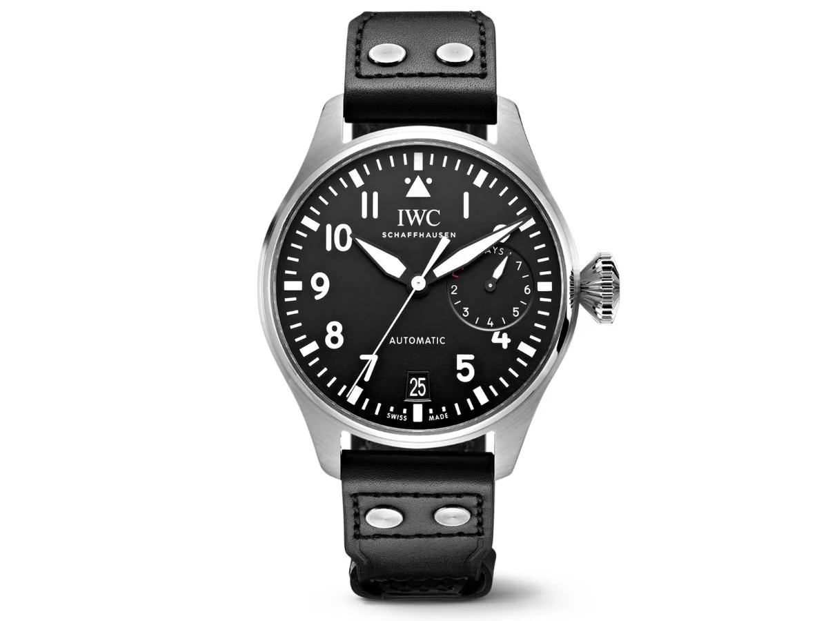20 Best IWC Watches to Buy in 2024