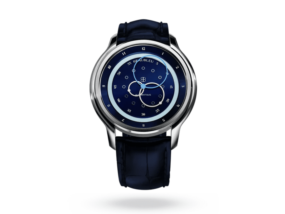 13 of Our Favorite French Watch Brands and Their Best Watches
