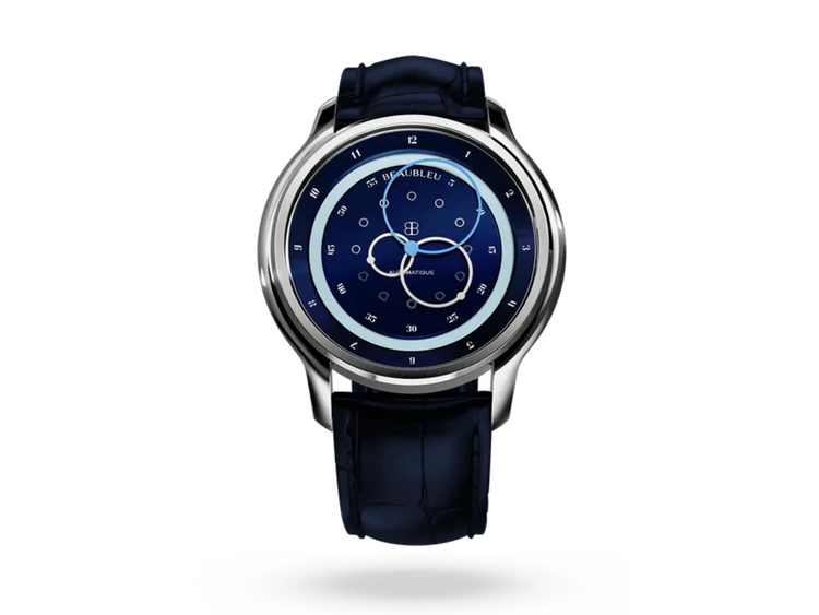 13 of Our Favorite French Watch Brands and Their Best Watches