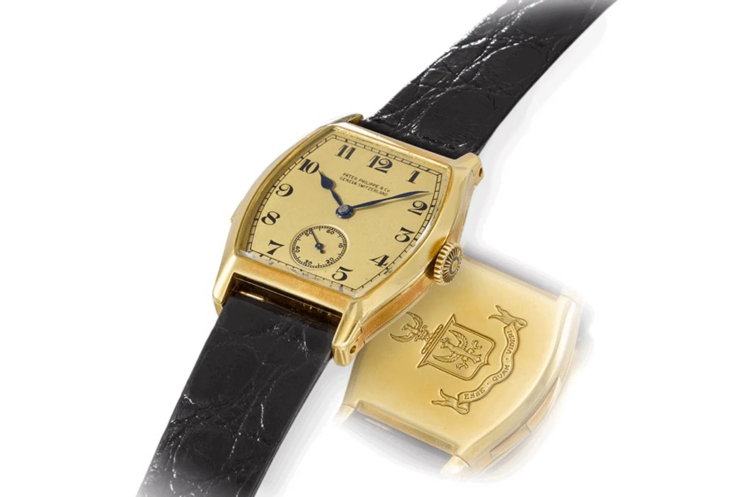 30 Most Expensive Watches Ever Sold At Auction