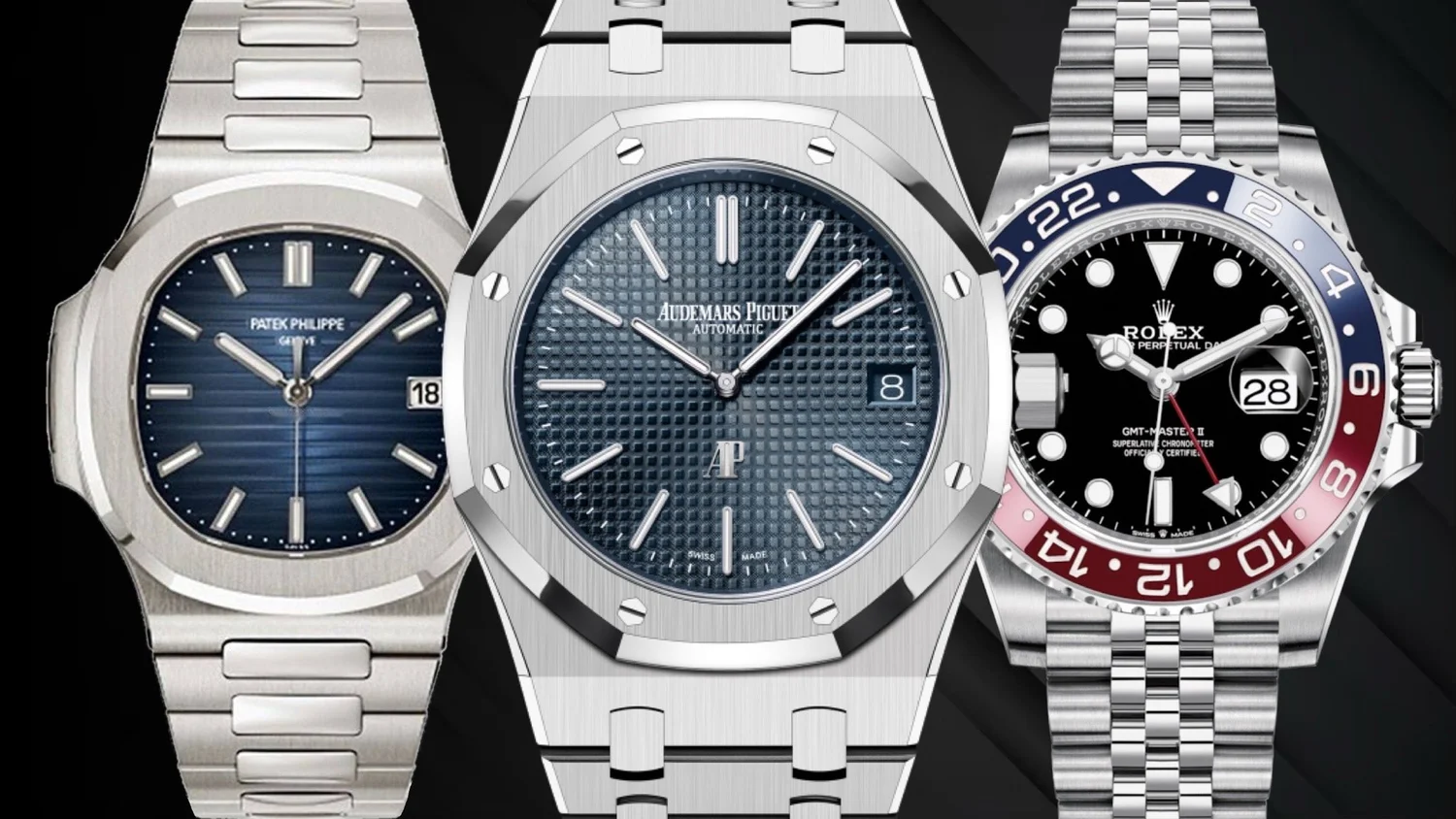 Best Watch Bracelets Every Collector Should Know for 2023