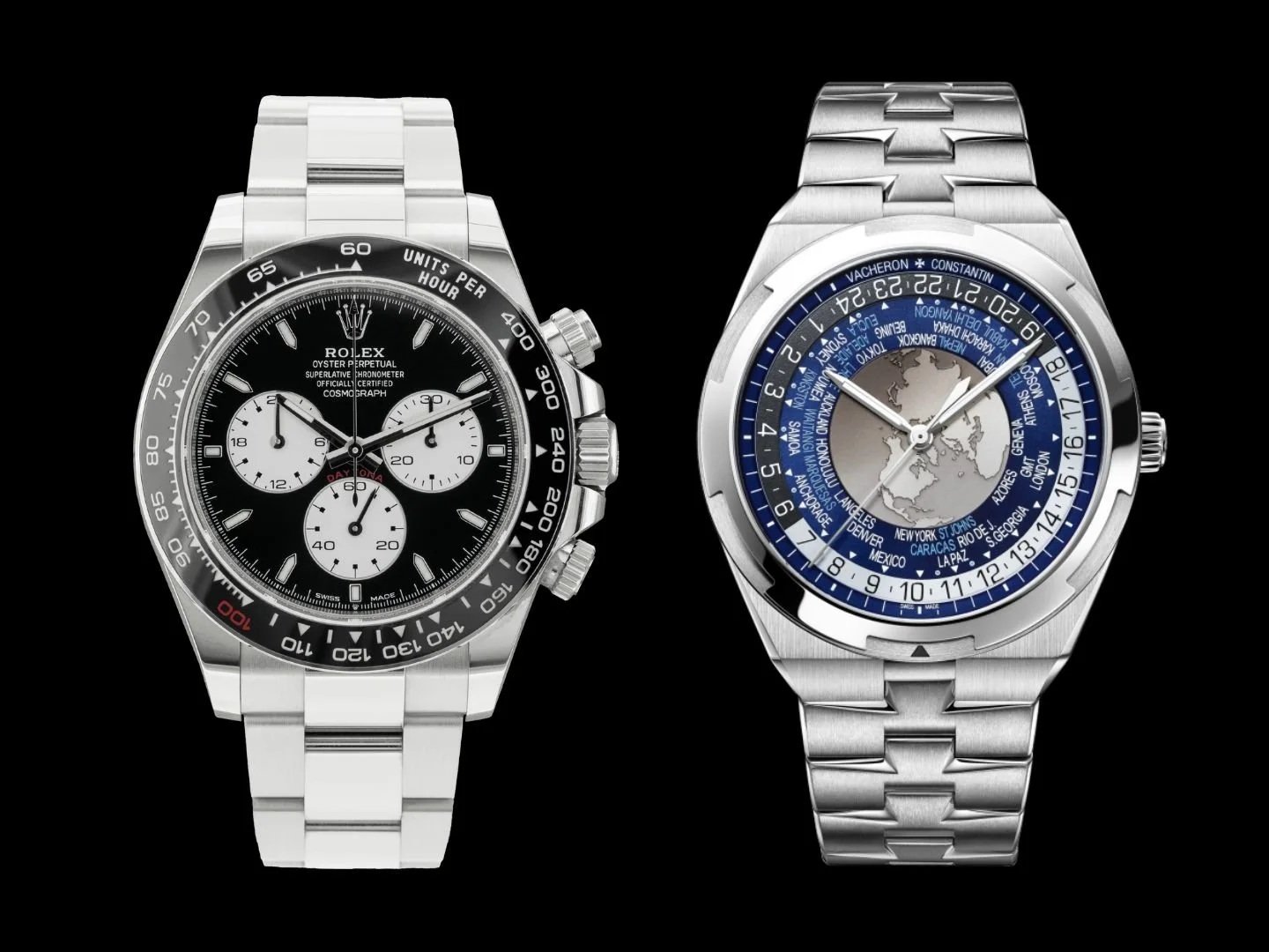 Is the GADA Watch Just a Myth?