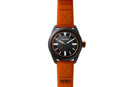 30 Best Orange Watches at All Price-Points in 2023 — Wrist Enthusiast