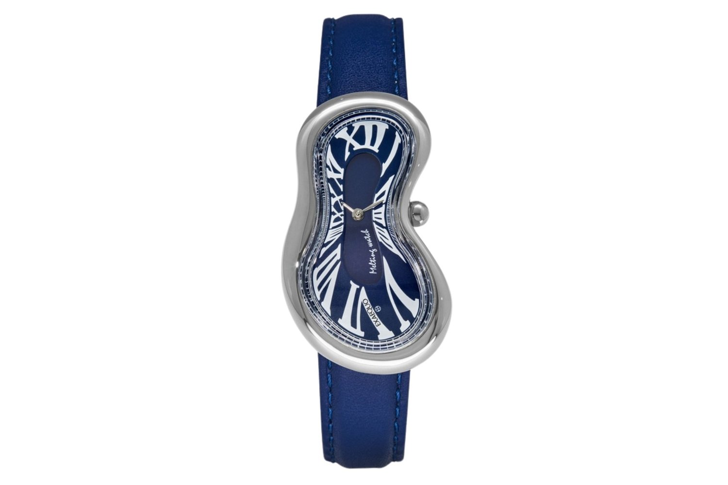 16 Best Asymmetrical Watches For 2024