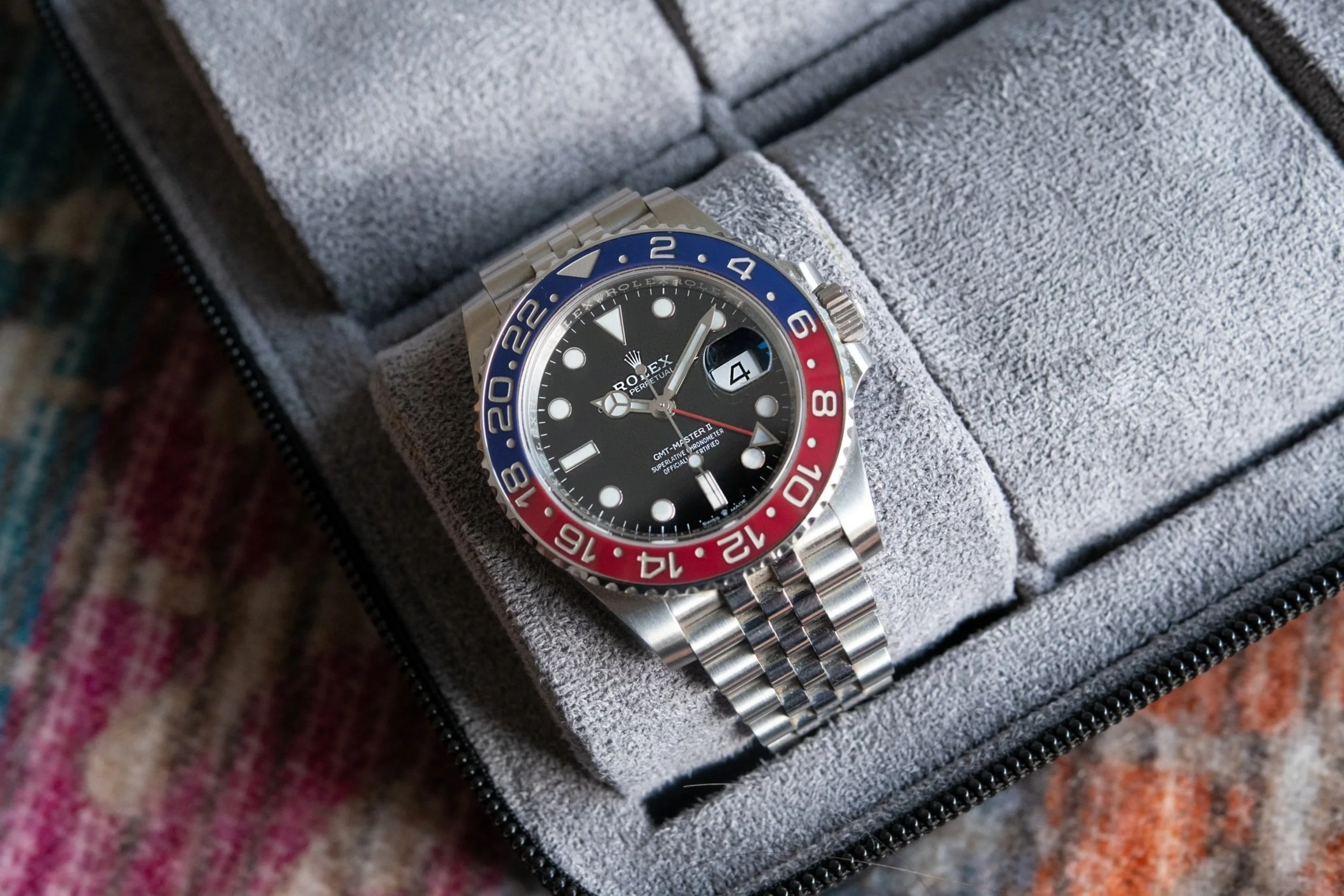 The 10 Best Modern Rolex Watches to Buy in 2025