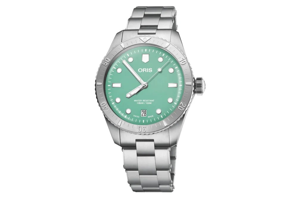 20 Best Summer Watches From Affordable to Luxury
