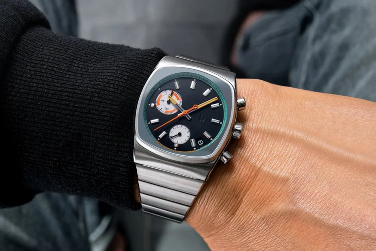 16 Best Small Watches for Men at all Price-Points — Wrist Enthusiast