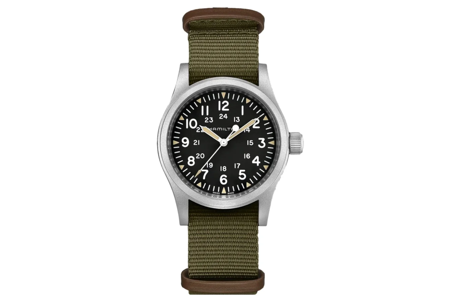 20 Best Manual Wind Watches at All Price-Points — Wrist Enthusiast