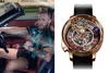Conor McGregor's Watches - From Rolex to Patek Philippe and Jacob & Co.