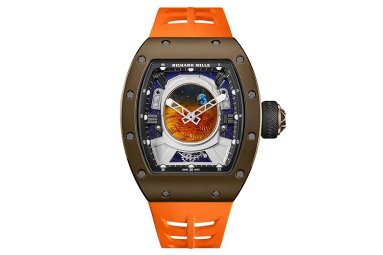 The 30 Best Tourbillon Watches — Wrist Enthusiast