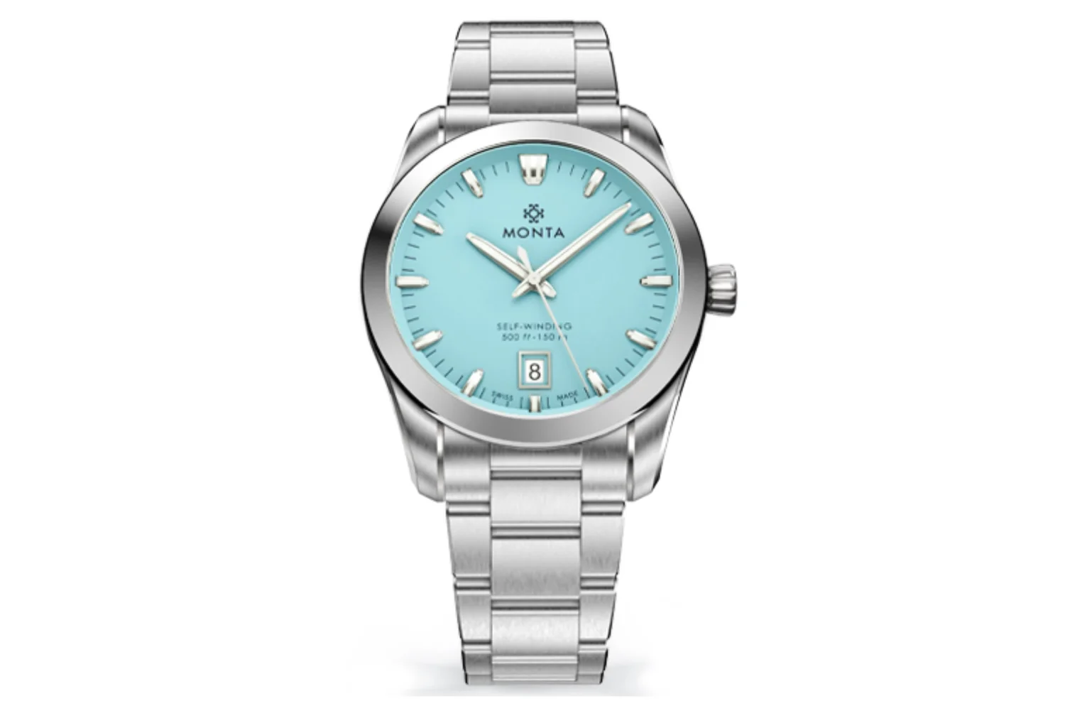 28 Best Turquoise Watches from Affordable to Luxury — Wrist Enthusiast