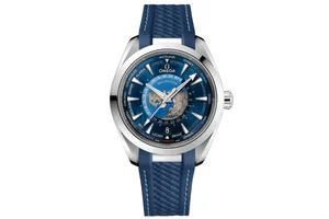 25 Best World Time Watches From Affordable to Luxury