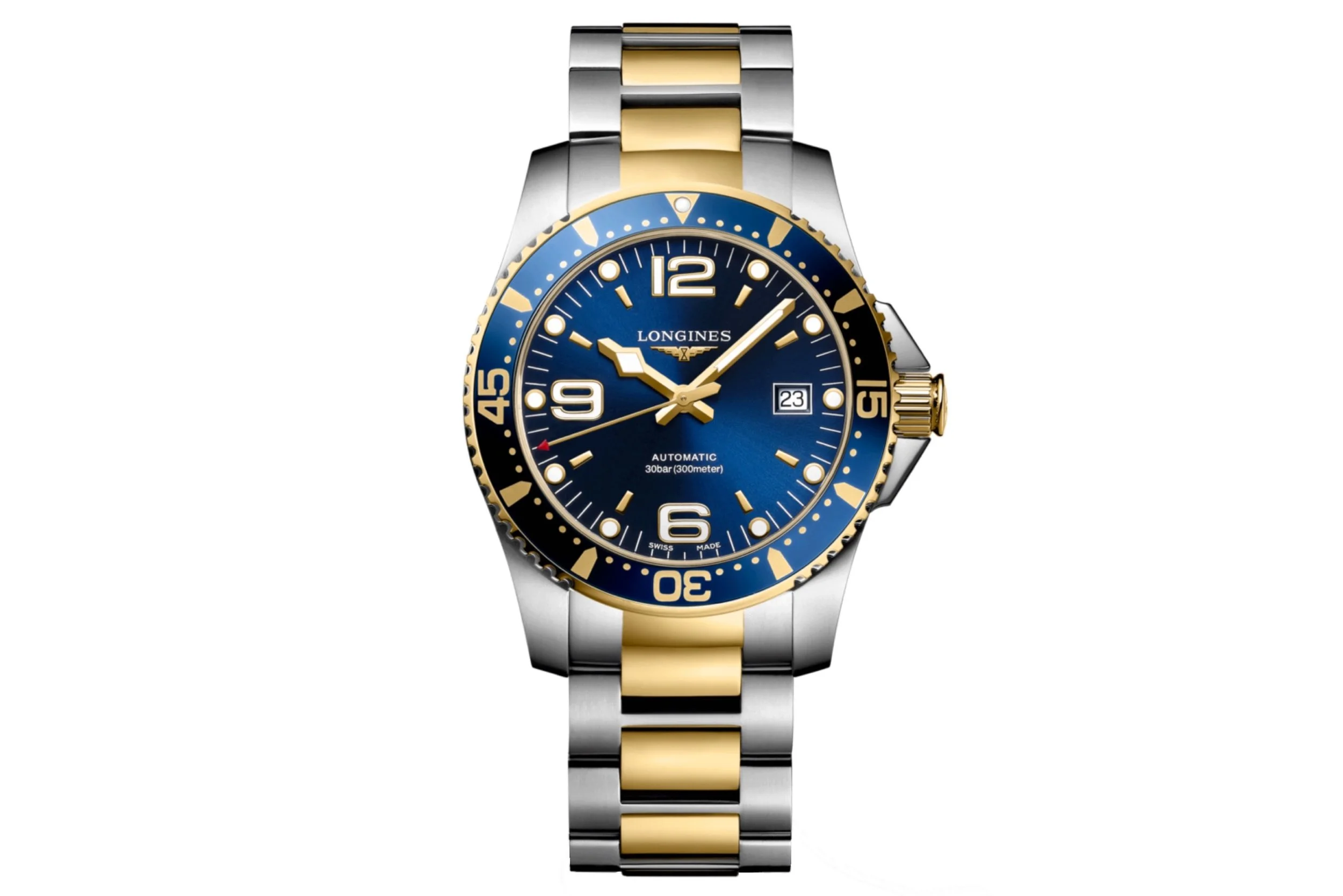 30 Best Two Tone Watches from Affordable to Luxury for 2023