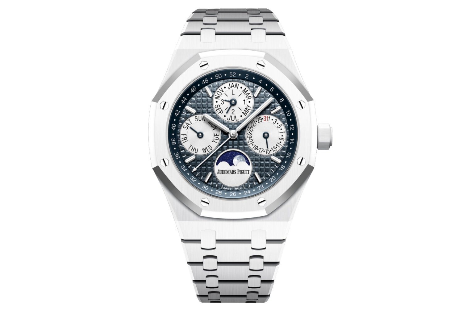 20 Best Ceramic Watches at all Price-Points for 2023 — Wrist Enthusiast