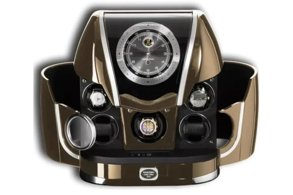 20 Best Watch Winders at All Price-Points — Wrist Enthusiast