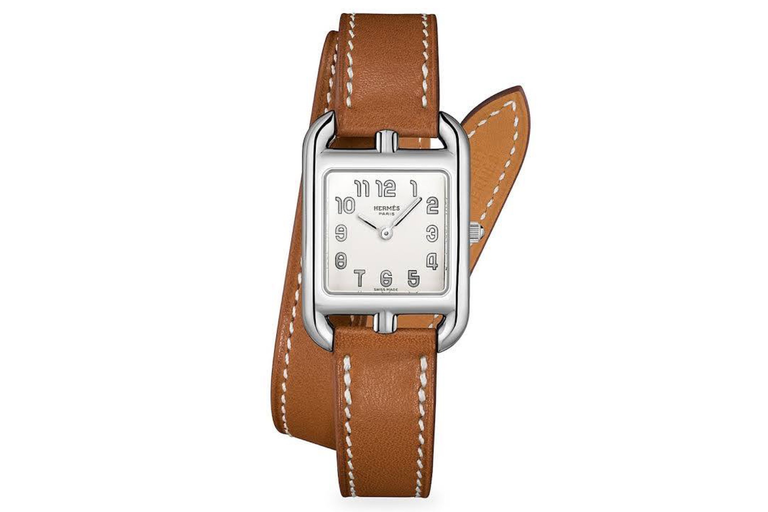 15 Best Women's Rectangle Watches at all Price-Points — Wrist Enthusiast