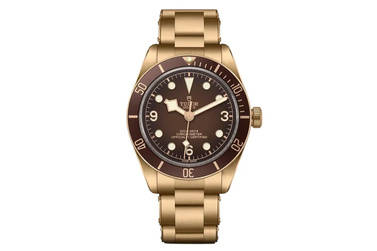 20 Best Bronze Watches at all Price-Points