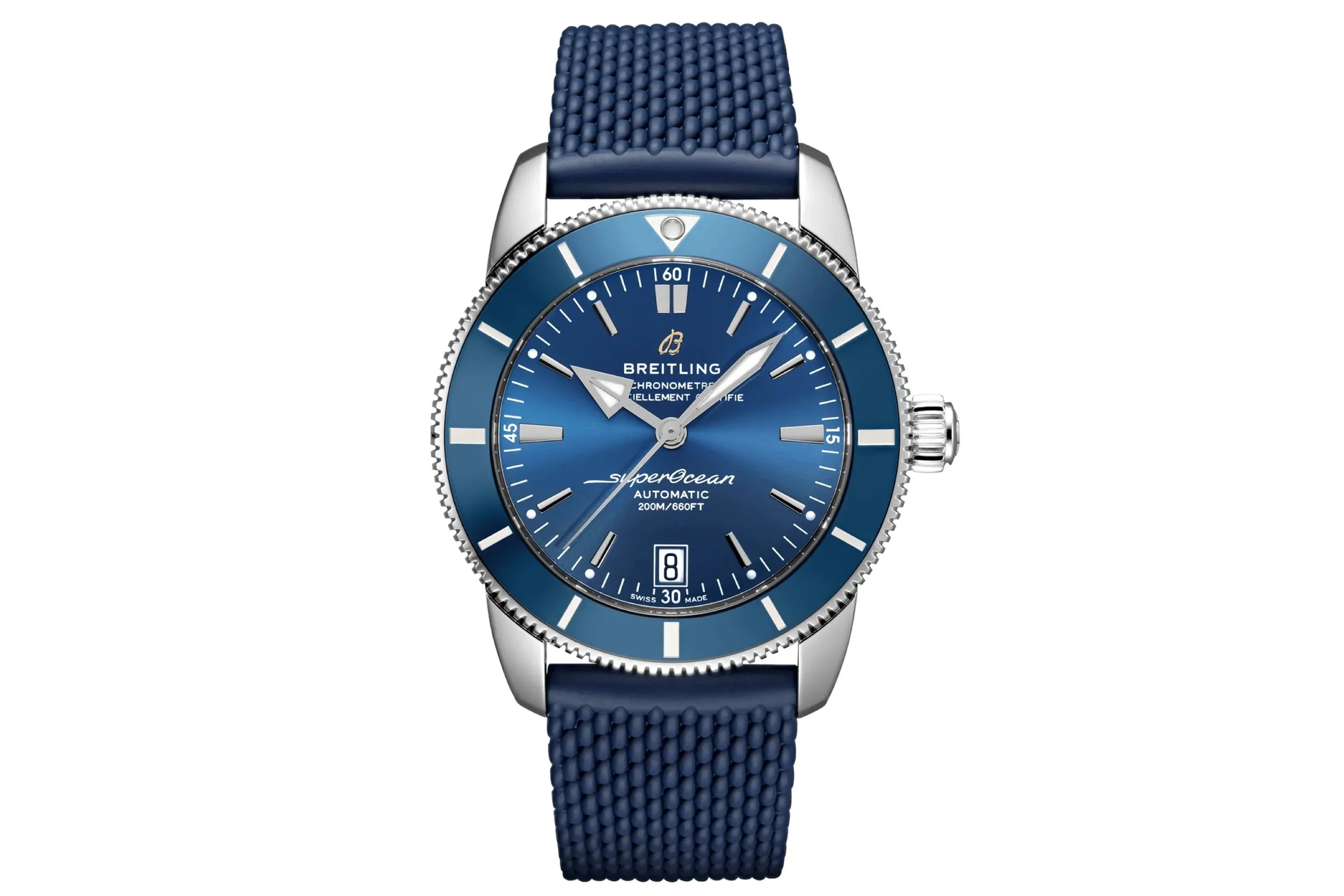 30 Best Blue Watches at all Price-Points in 2023