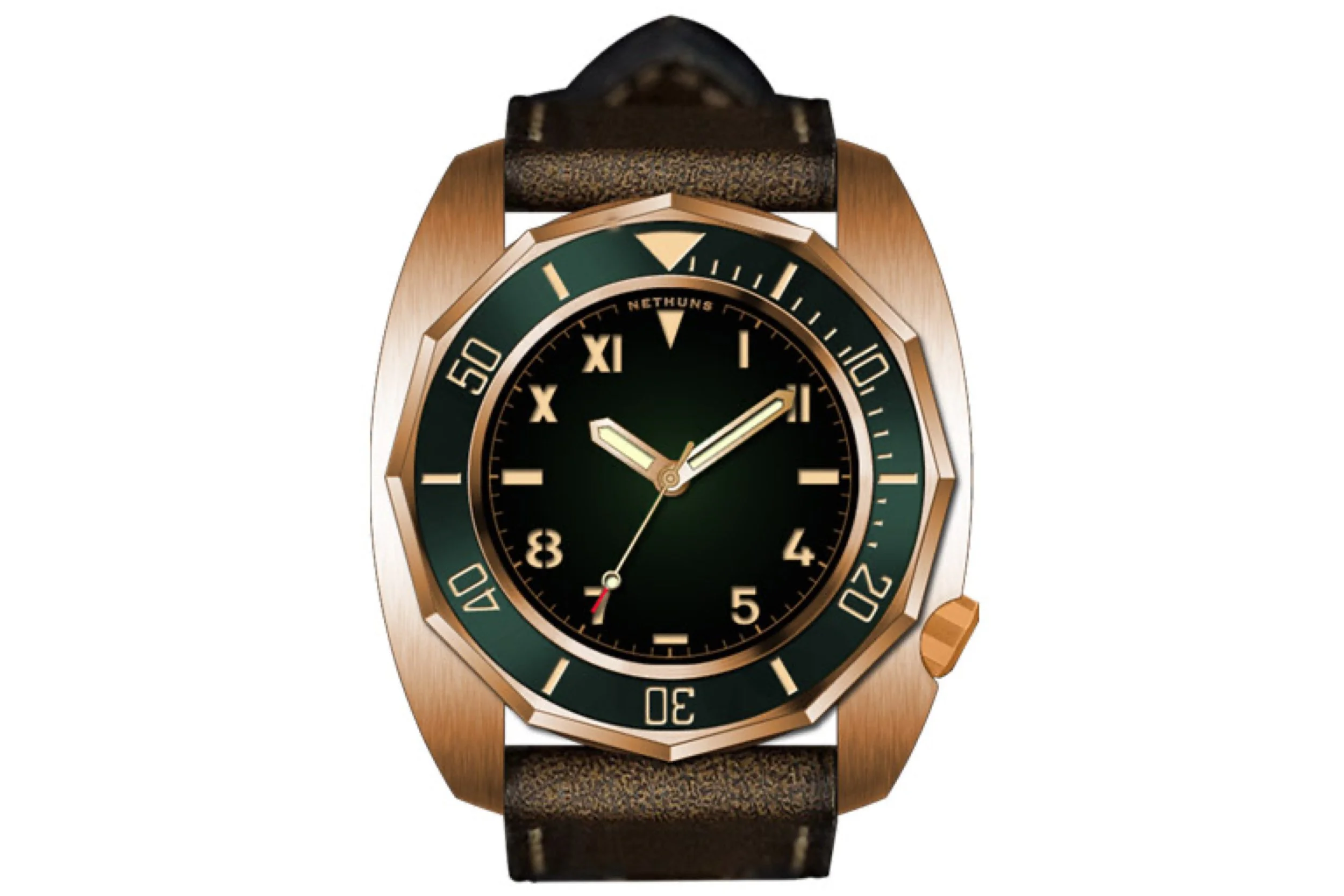 30 Best Bronze Watches at all Price-Points for 2023 — Wrist Enthusiast