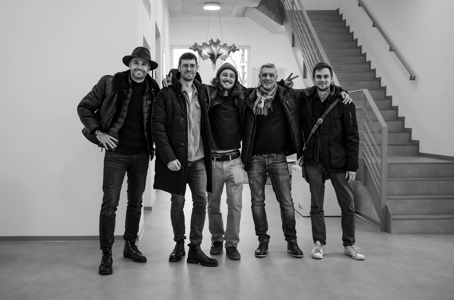 An Interview with Barrelhand Founder Karel Bachand on the Brand's Next ...