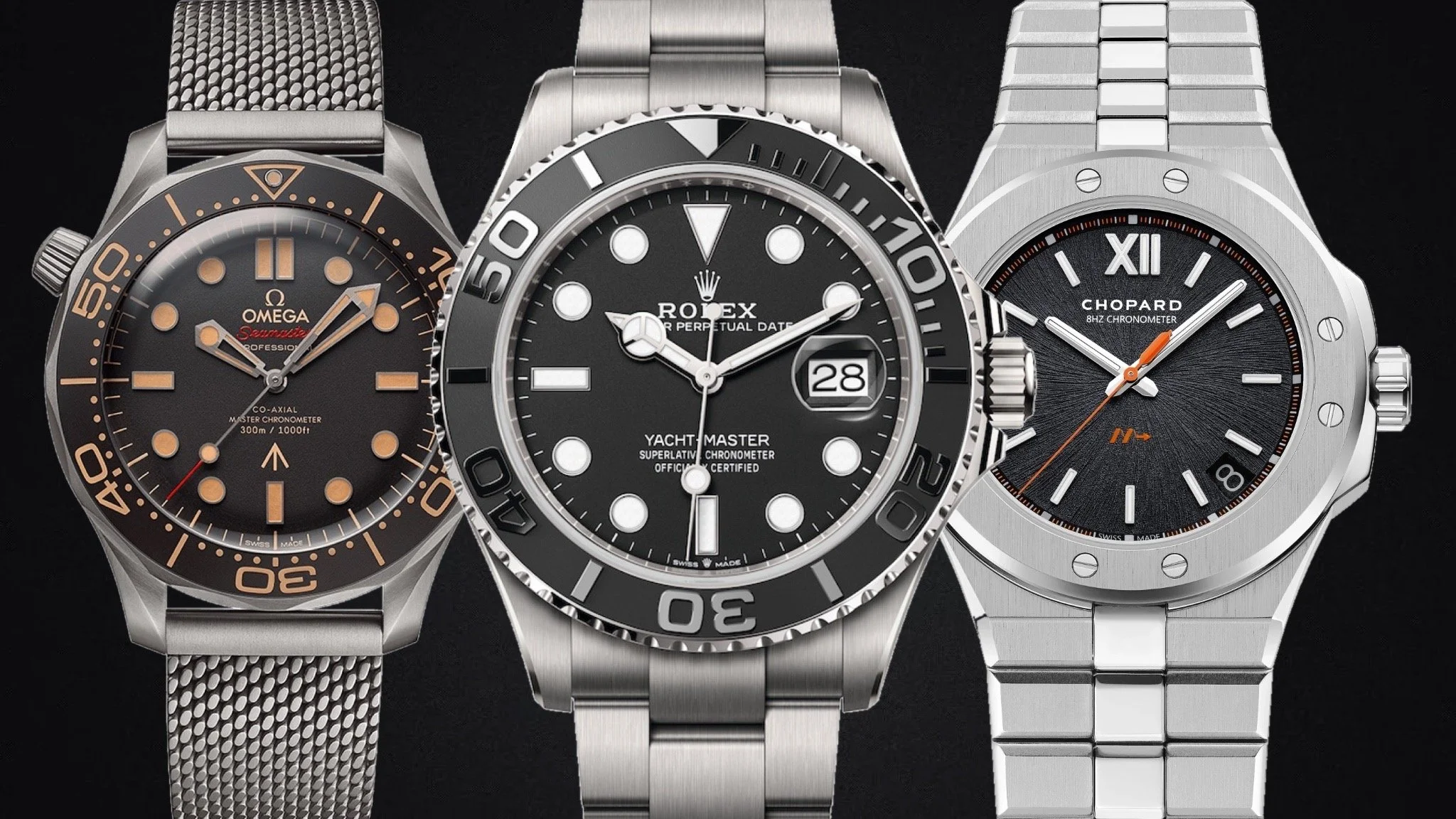 33 Best Titanium Watches at all Price-Points for 2023 — Wrist Enthusiast