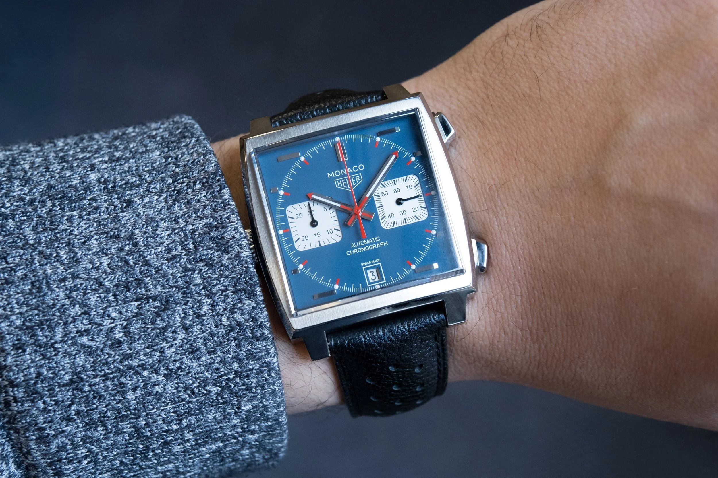 21 Best Rectangle Watches - Rectangular Watches at all Price-Points